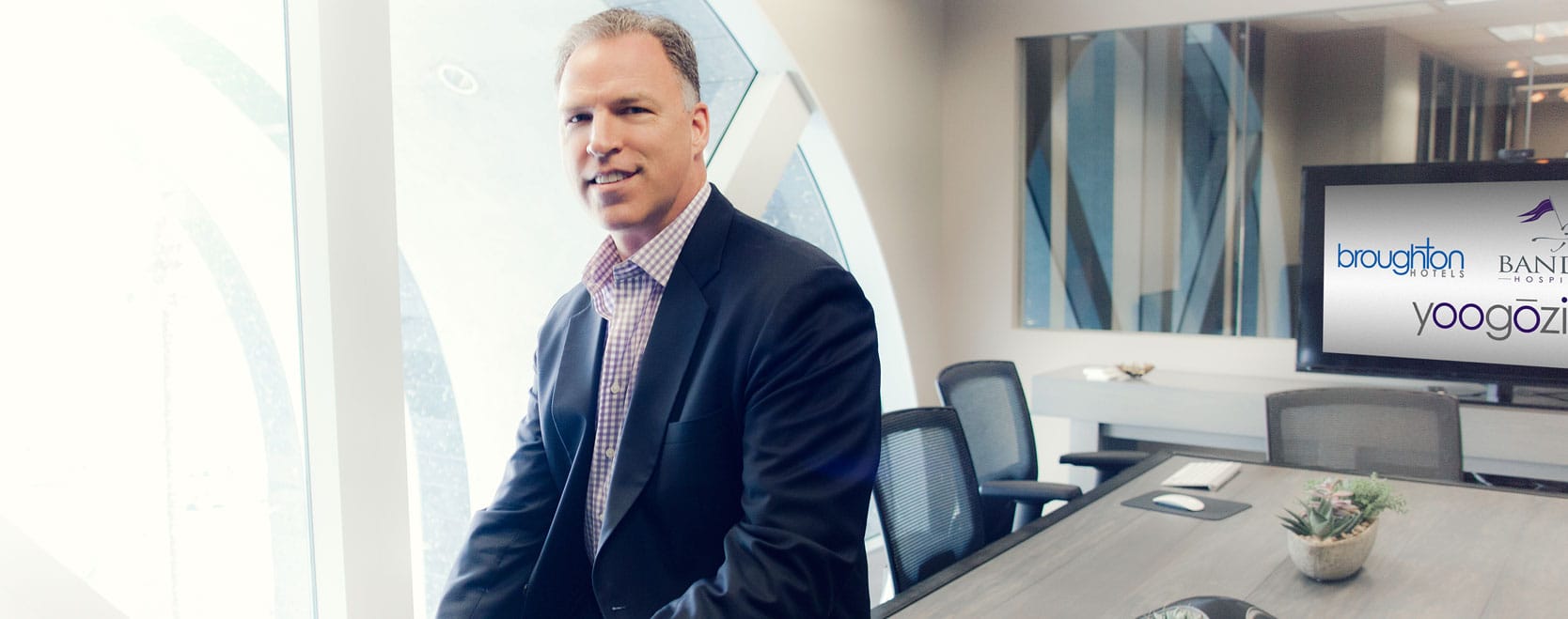 Larry Broughton | Leadership Speaker, Business Mentor, Leadership ...